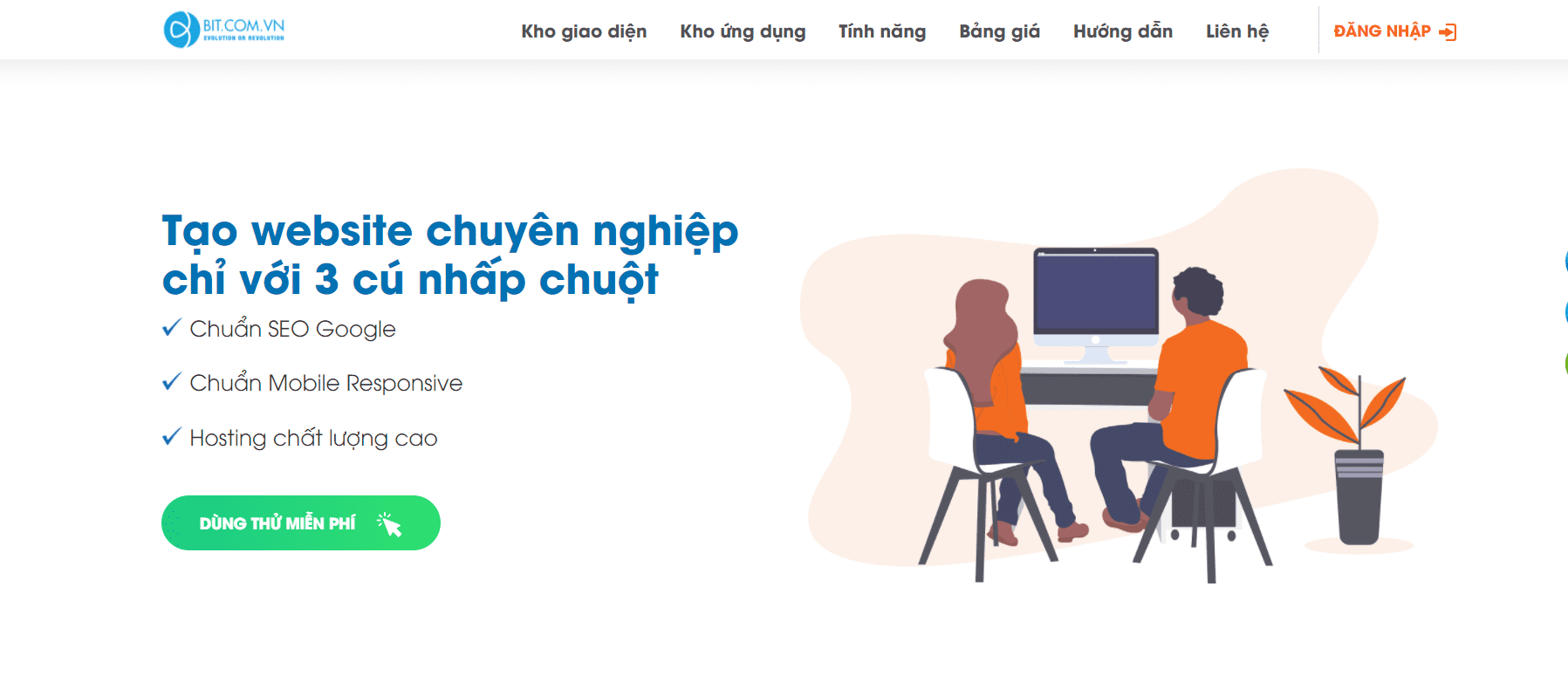 bitgroup - BIT Academy - Học viện kinh doanh số thực & chiến